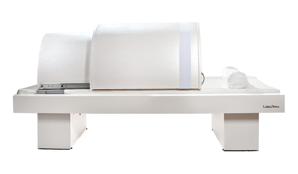 Vital Dome - Infrared Sauna Sales Australia | Luxury Wellness